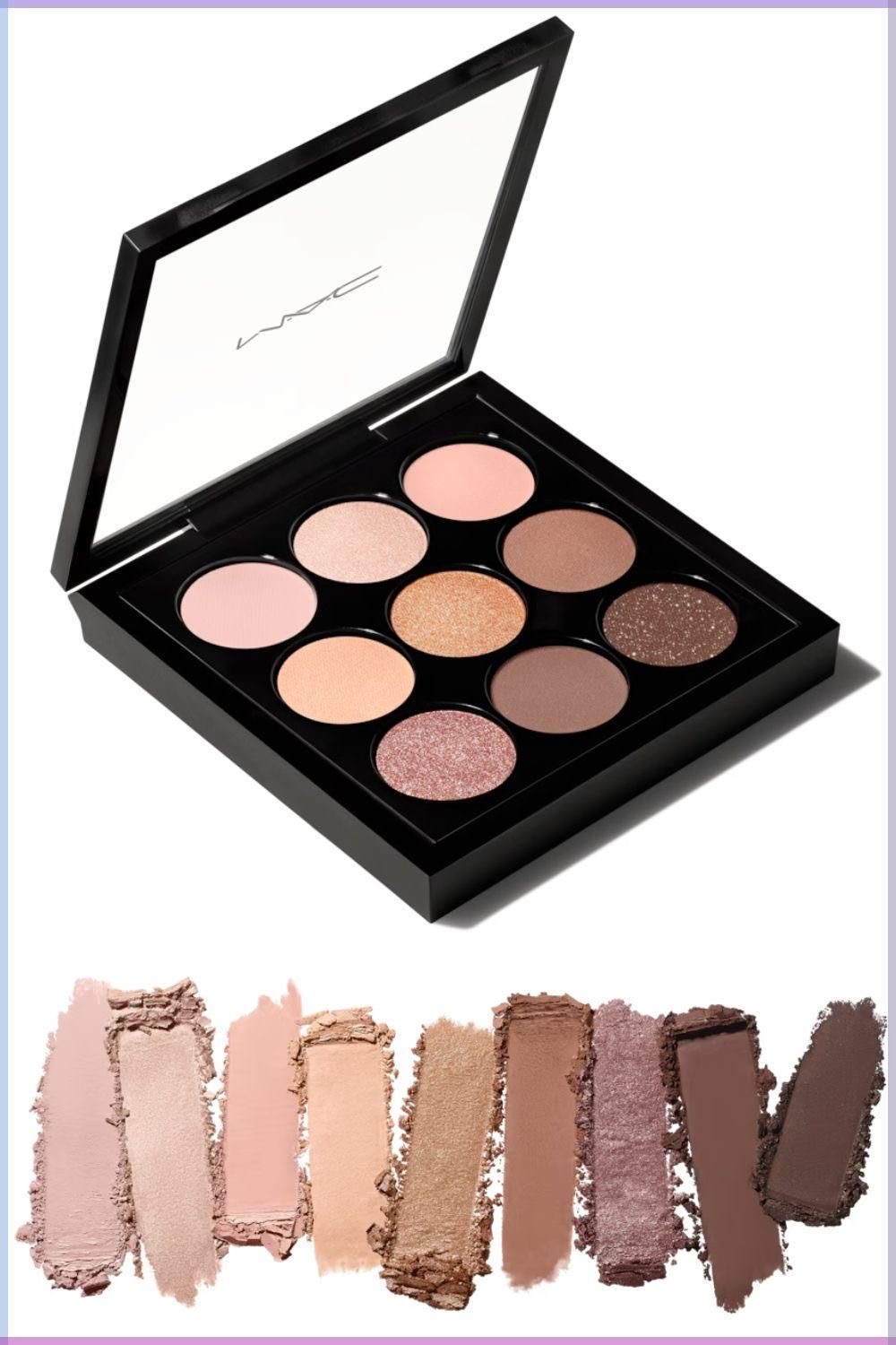 MAC Eye Shadow – Noa Makeup Store